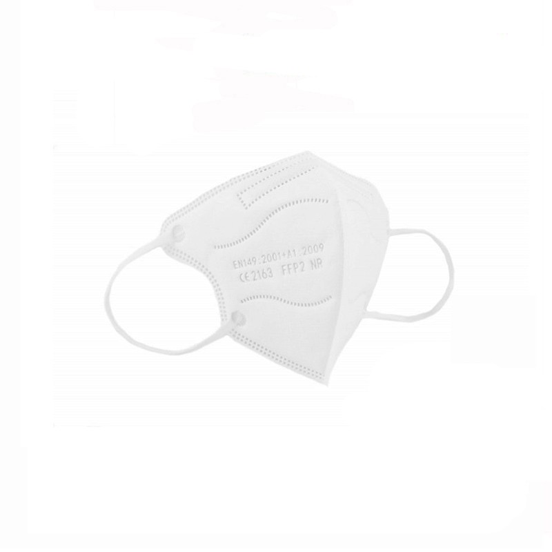 Pack 50 FFP2 + 50 FFP2 Infantil
